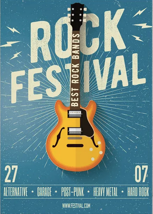 Custom Vinyl Posters | Your Local Banner Printing Hero!