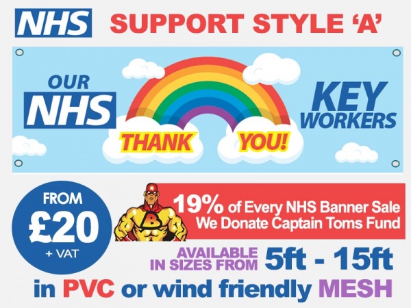 house to let Banner | Your Local Banner Printing Hero!