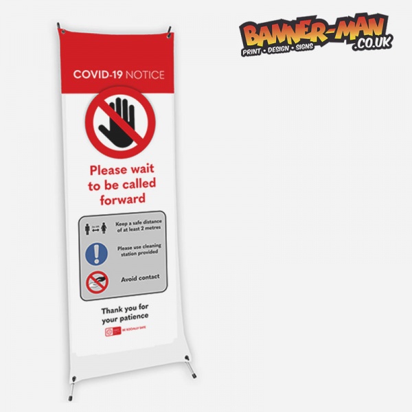 Bannerman Bradford | Your Local Banner Printing Hero!