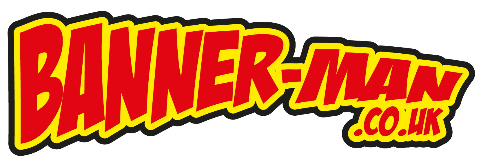 Bannerman Bradford | Your Local Banner Printing Hero!